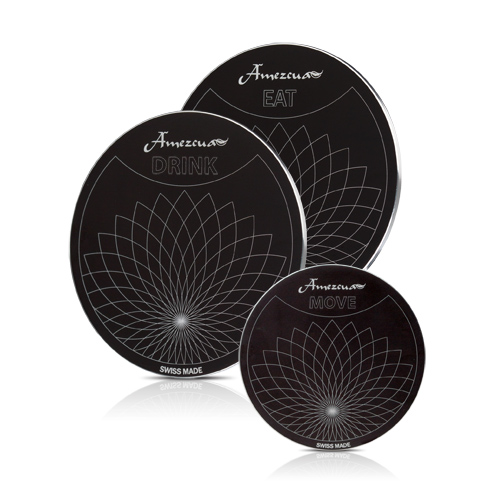Amezcua Lifestyle Set 2 (3 x Energy Discs)